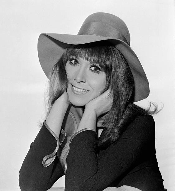 Anita Harris
