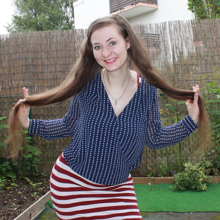 Picture of Kati Rausch