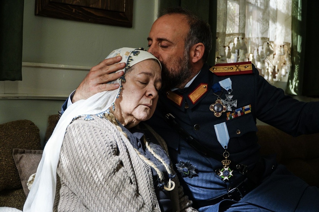 Picture of Wounded Love