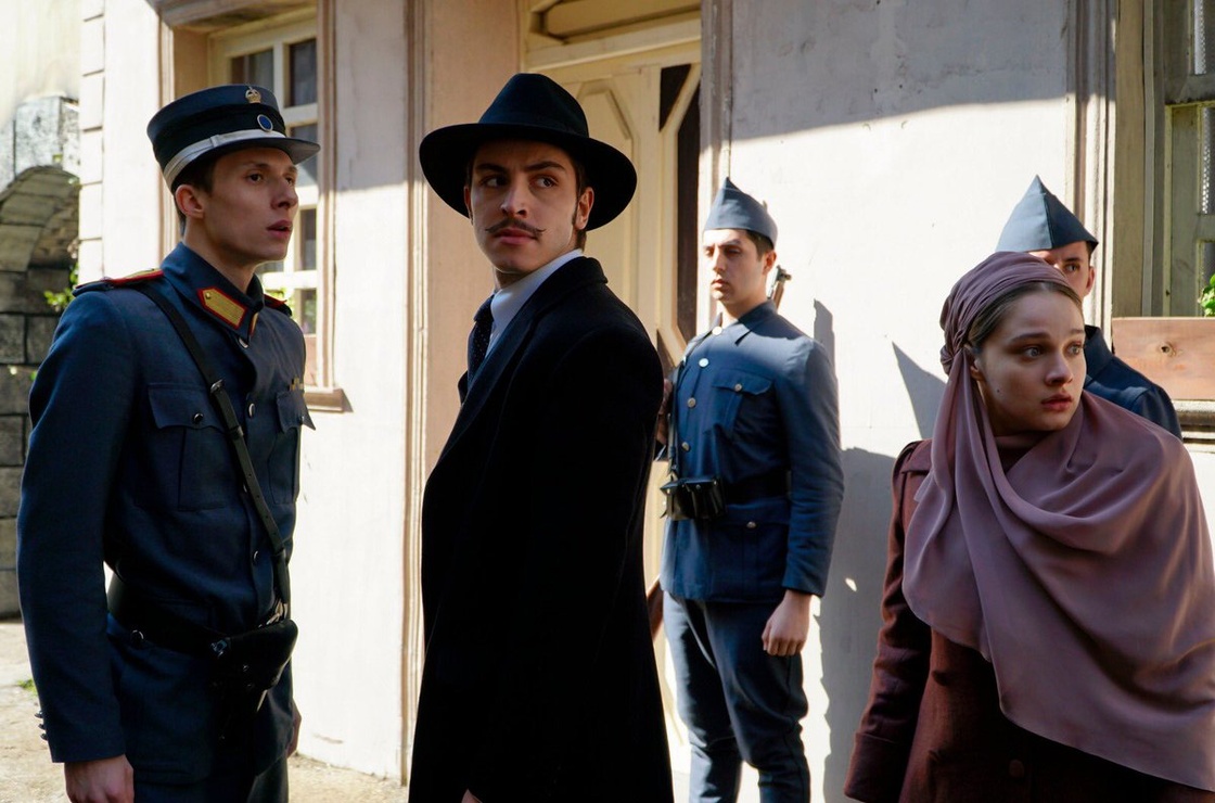 Picture of Wounded Love