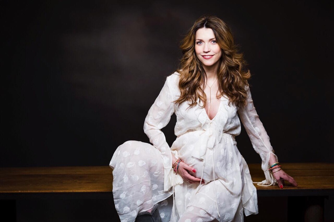 Picture of Annett Möller