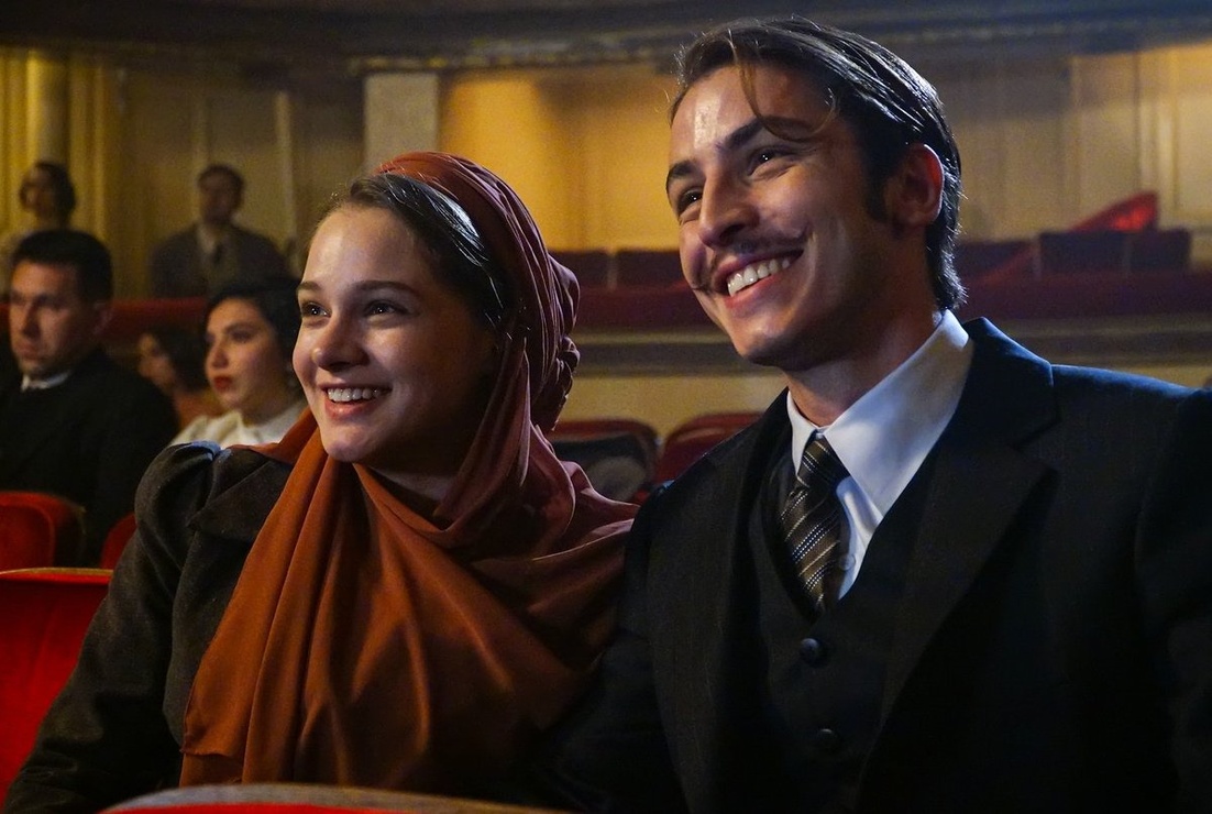 Picture of Wounded Love