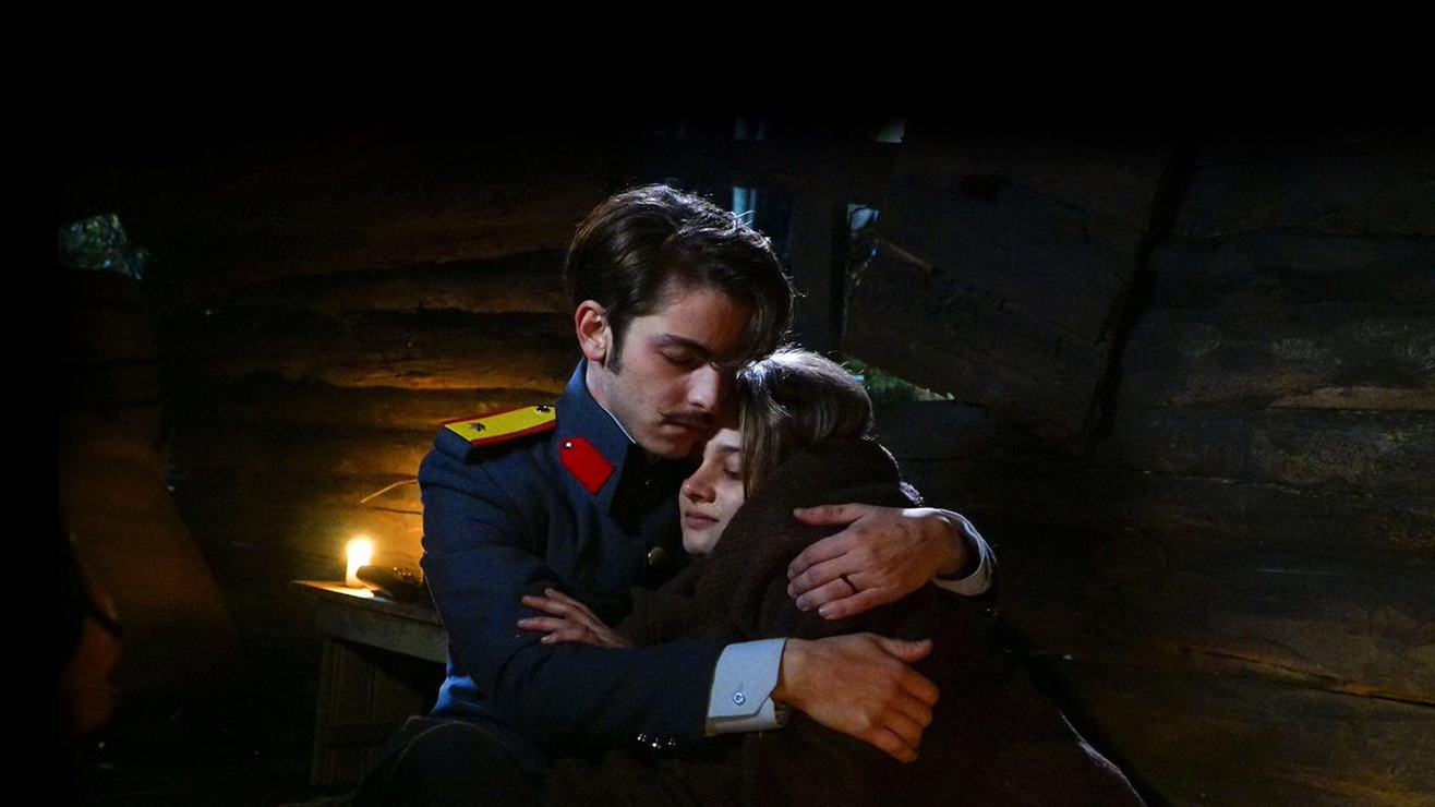 Picture of Wounded Love