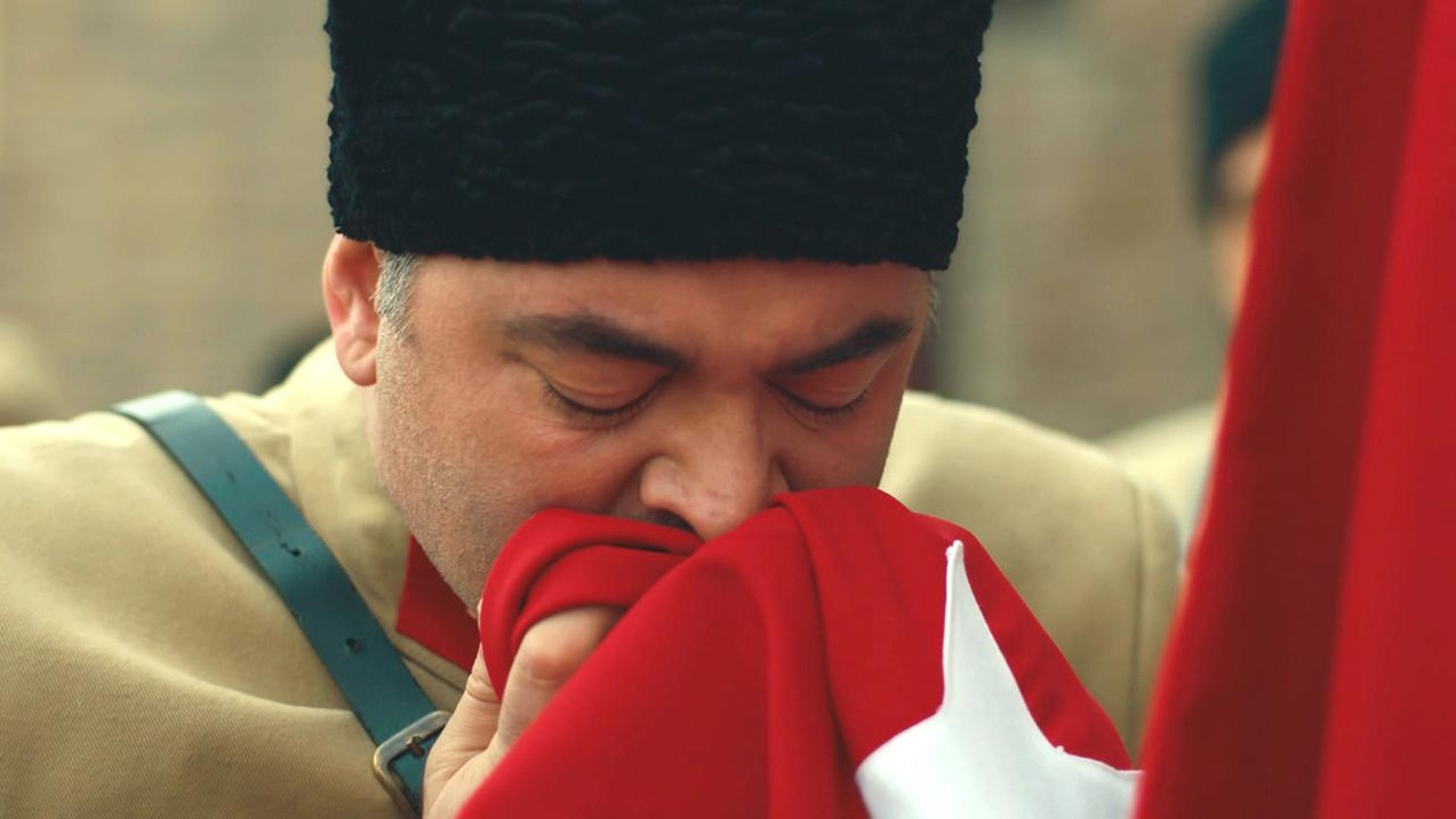 Picture of Wounded Love