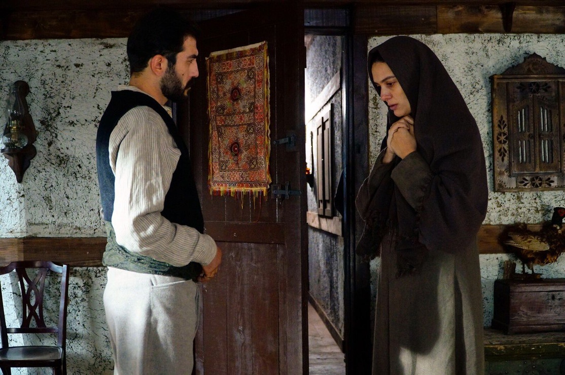 Picture of Wounded Love