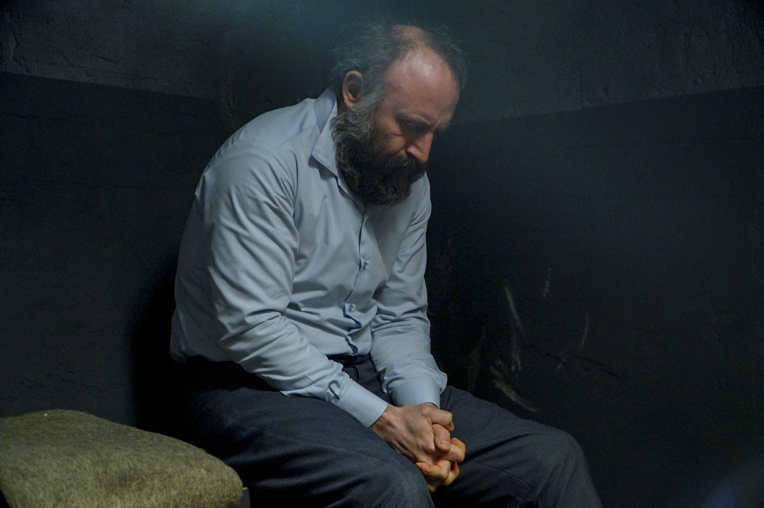 Wounded Love picture