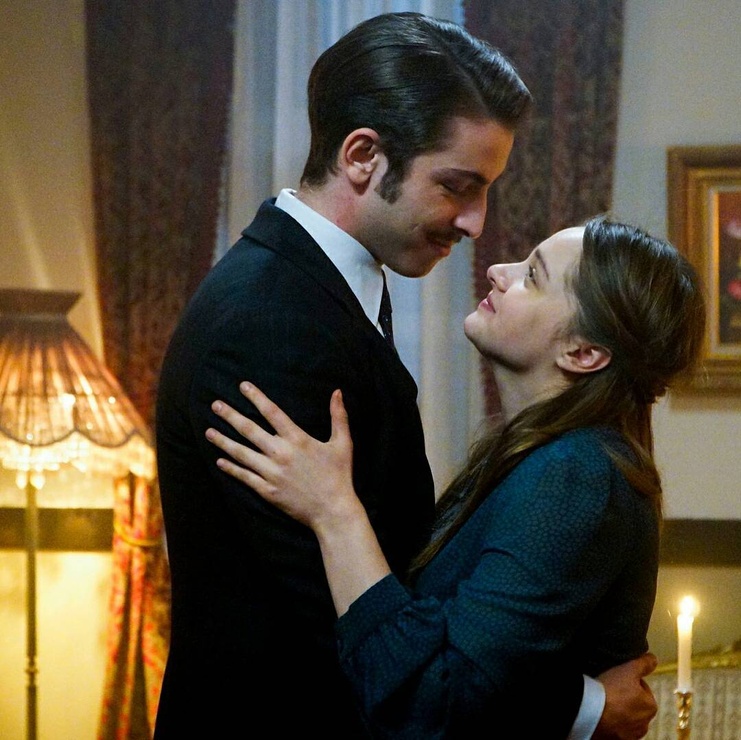 Picture of Wounded Love