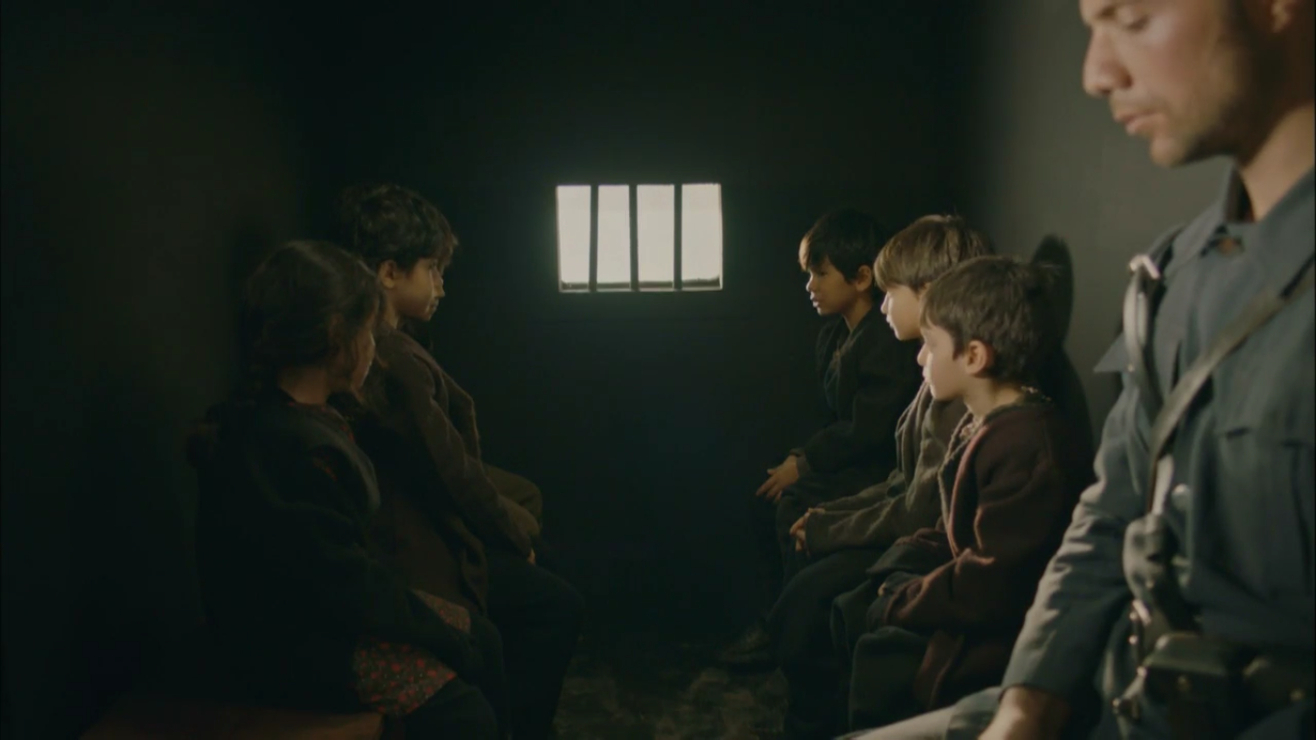 Image of Wounded Love