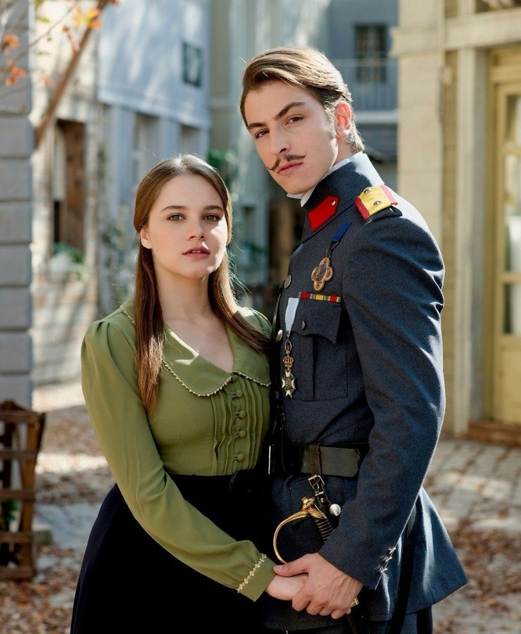 Wounded Love image