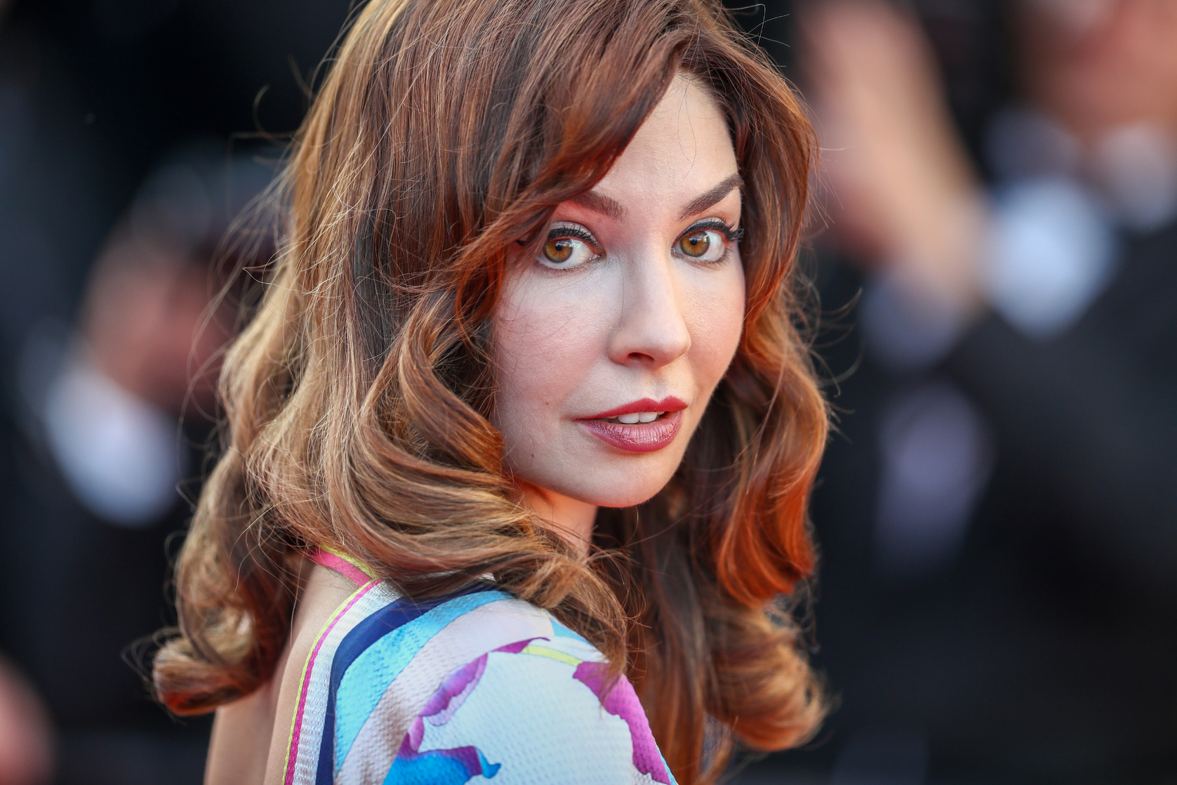 Alix Bénézech picture