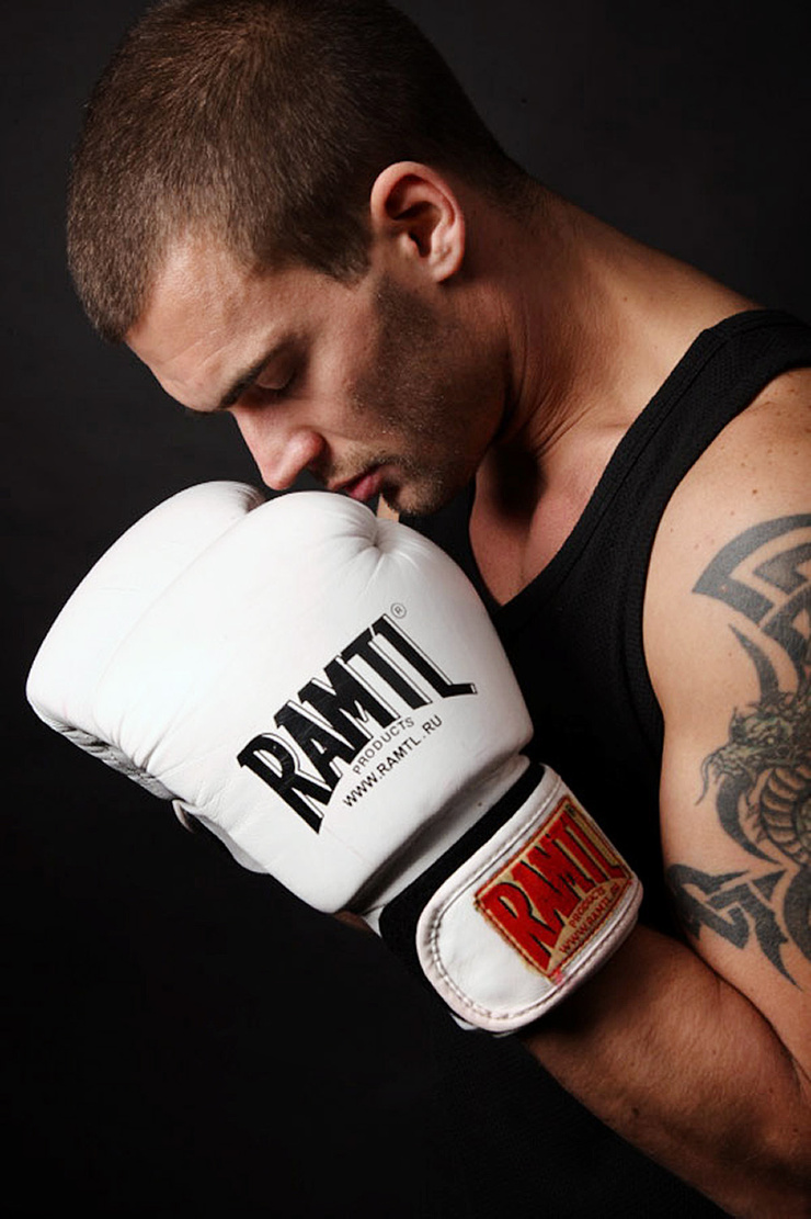 Picture of Sergey Krapiva