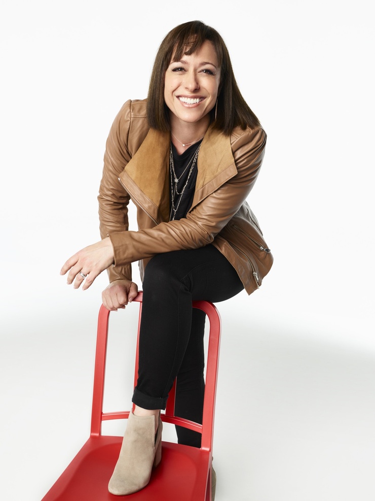 Picture of Paige Davis