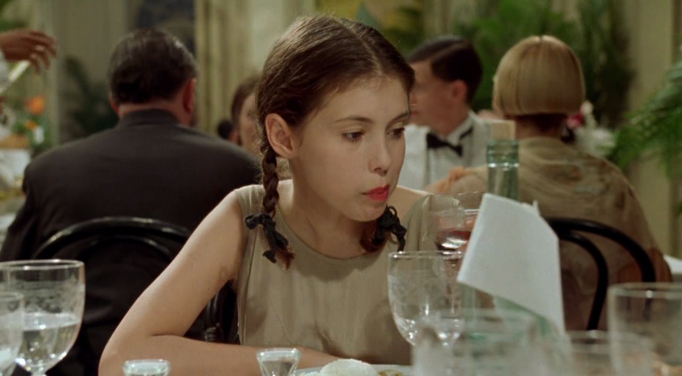 Picture of The Lover