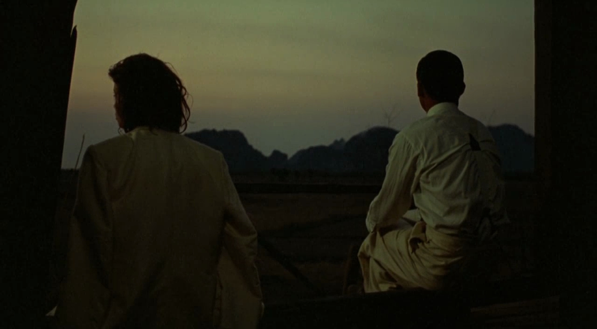 Image of The Lover