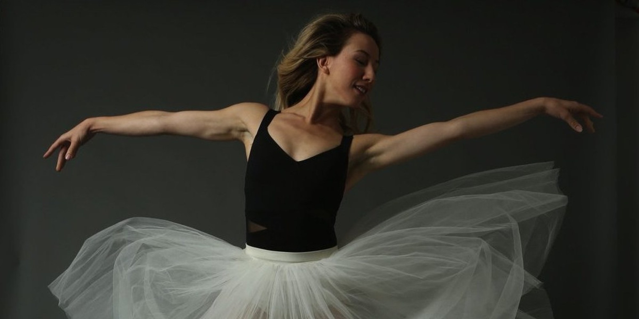 Picture of Isabella Boylston