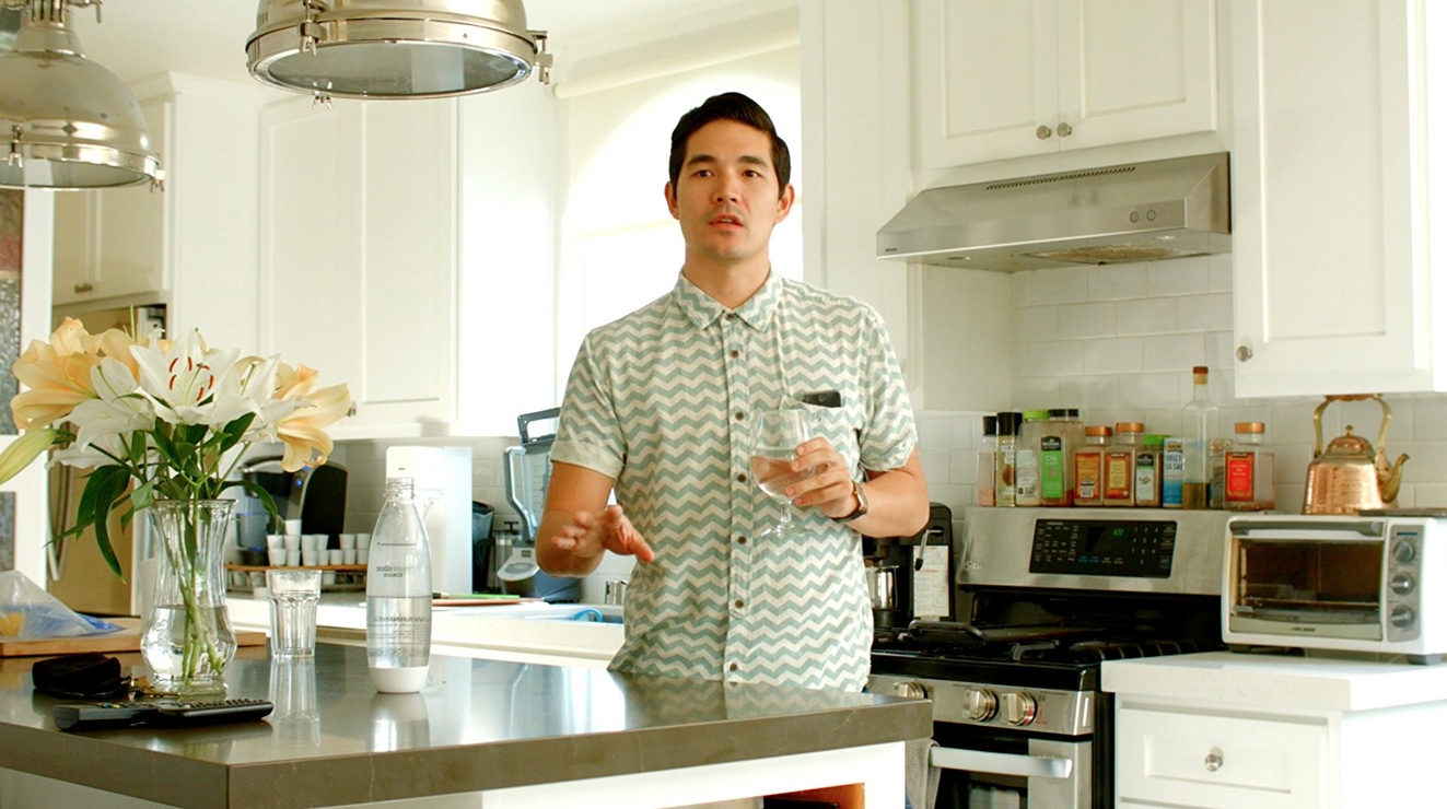 The Gay and Wondrous Life of Caleb Gallo picture
