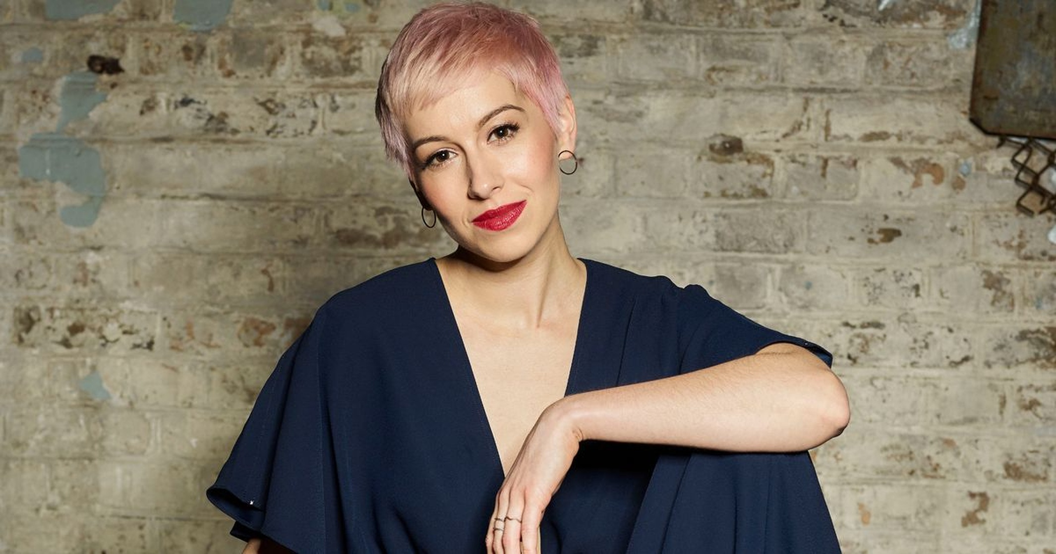 Picture of SuRie
