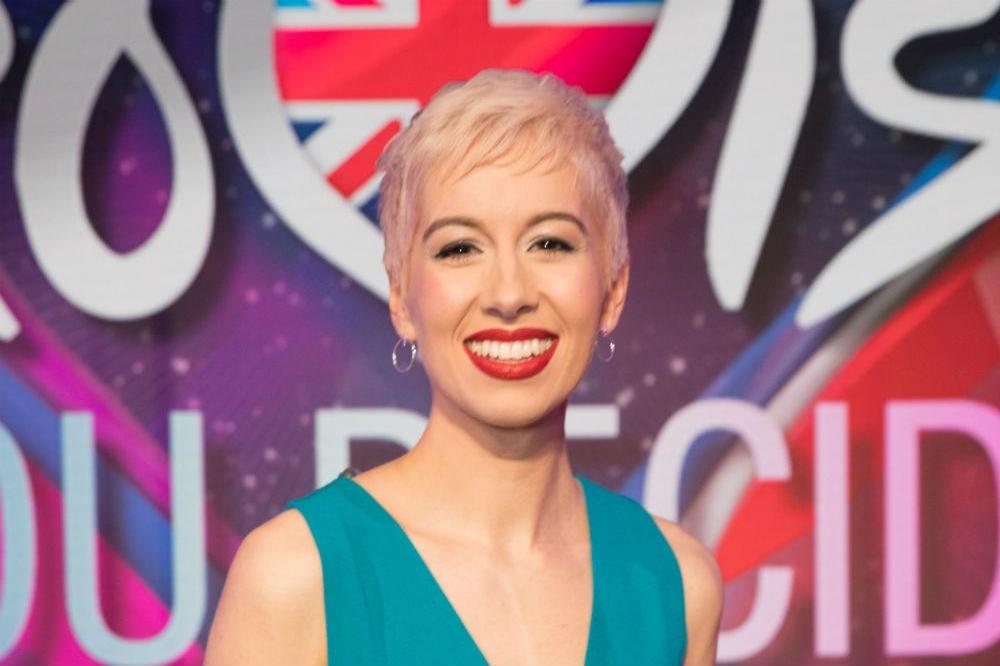 Picture of SuRie