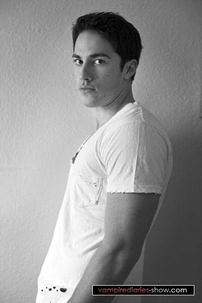 Picture of Michael Trevino