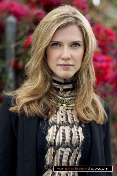 Picture of Sara Canning