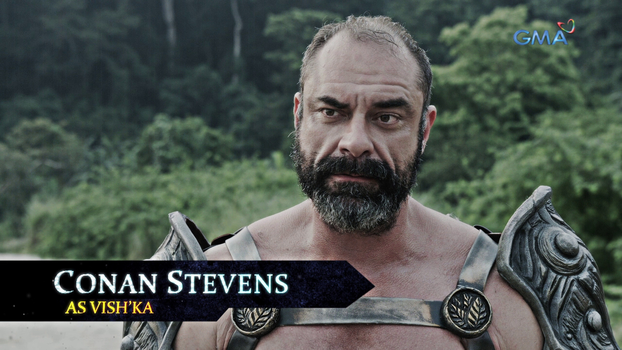 Picture of Conan Stevens