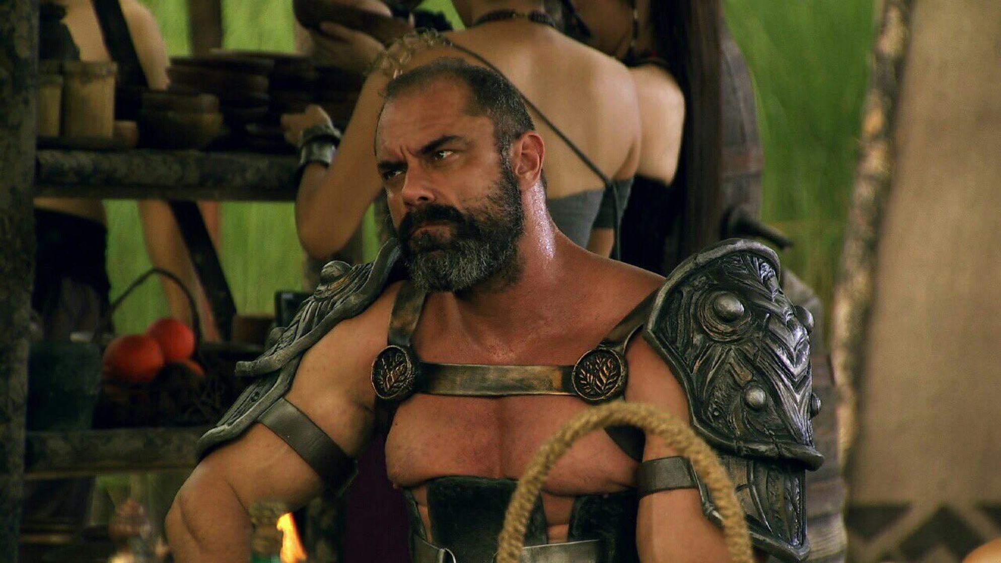 Picture of Conan Stevens