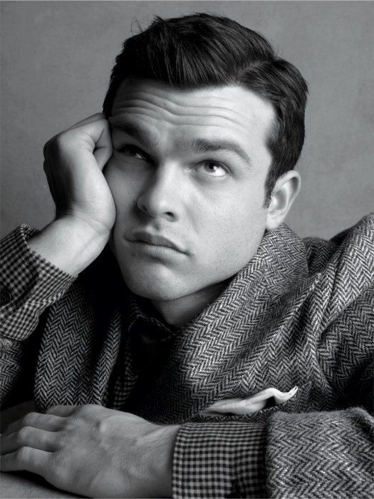 Image of Alden Ehrenreich