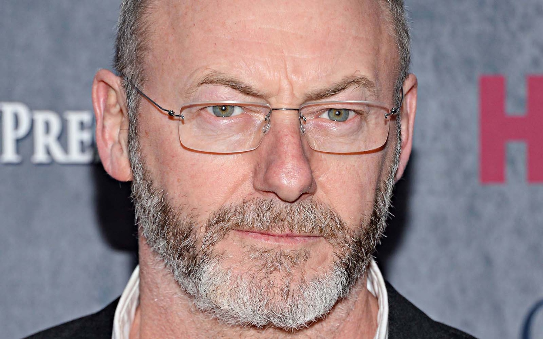 Liam Cunningham picture