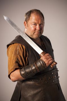 Picture of Mark Addy