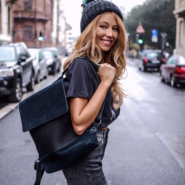 Picture of Rahel Chiwitt