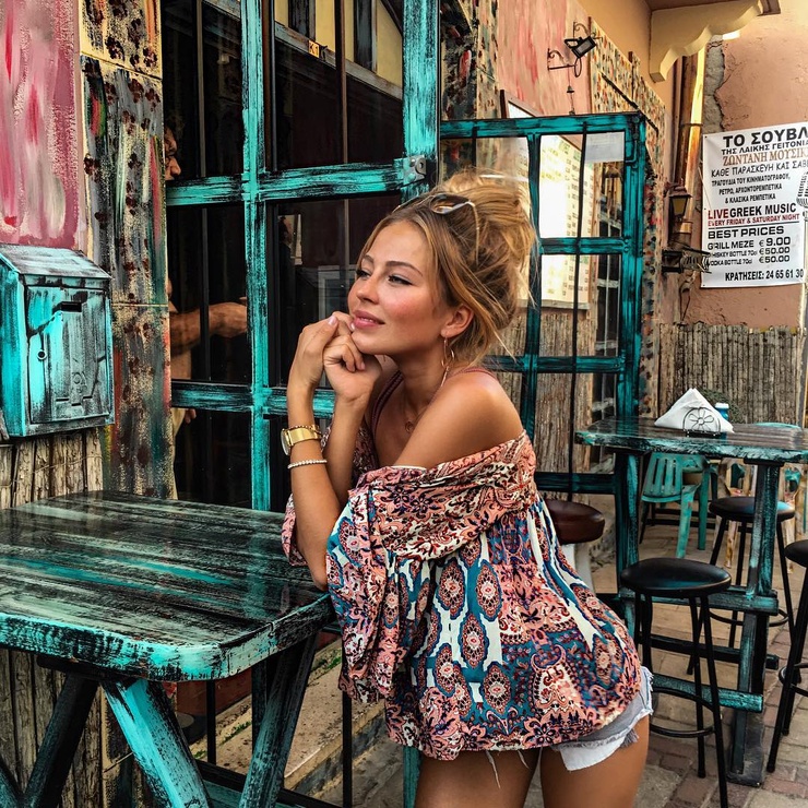 Picture of Rahel Chiwitt