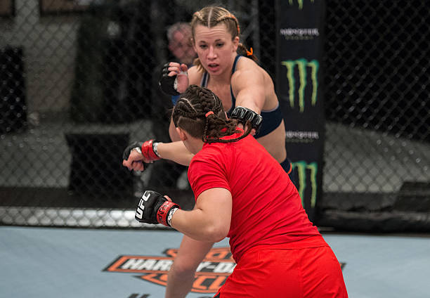 Jamie Moyle, Amanda Cooper