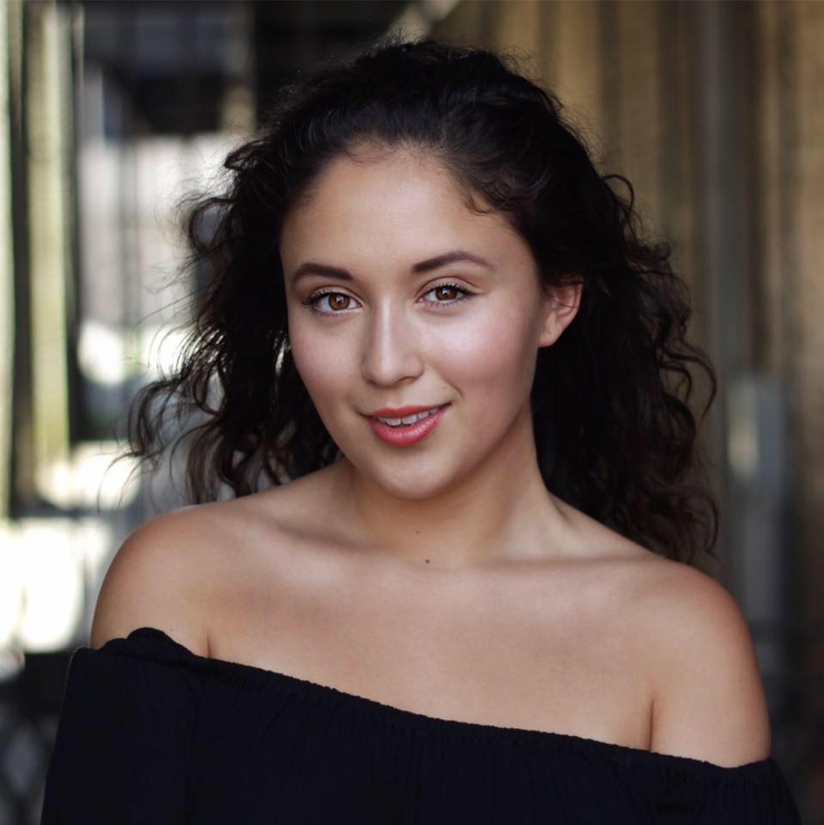 Erica-Marie Sanchez picture