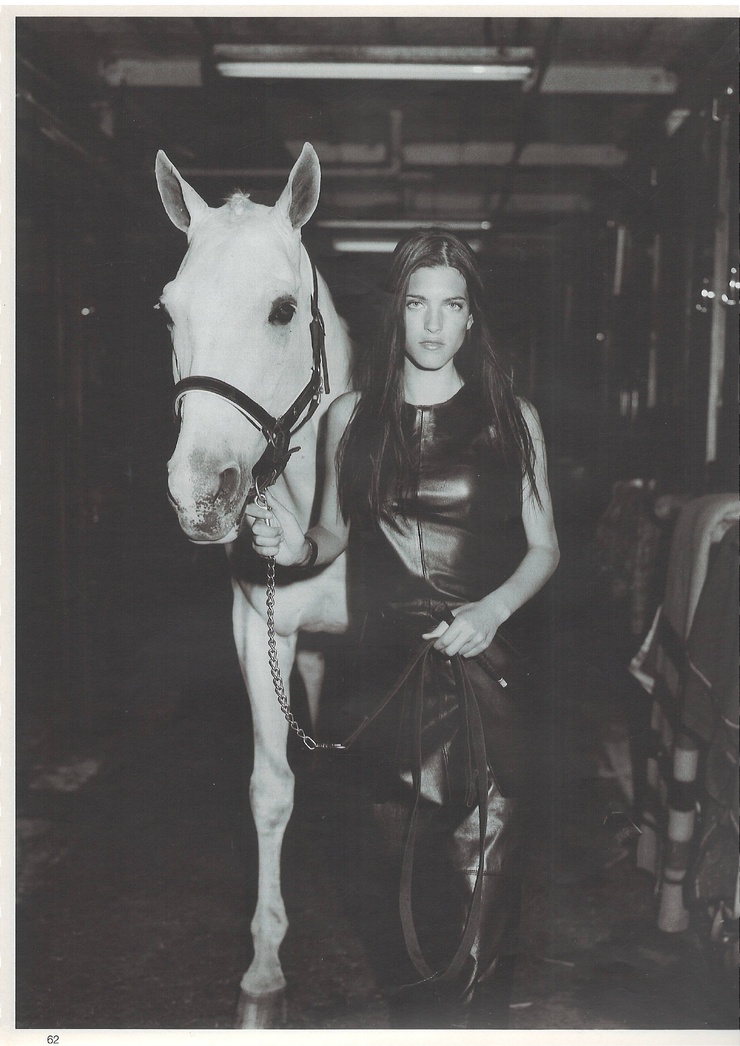 Picture of Sierra Huisman