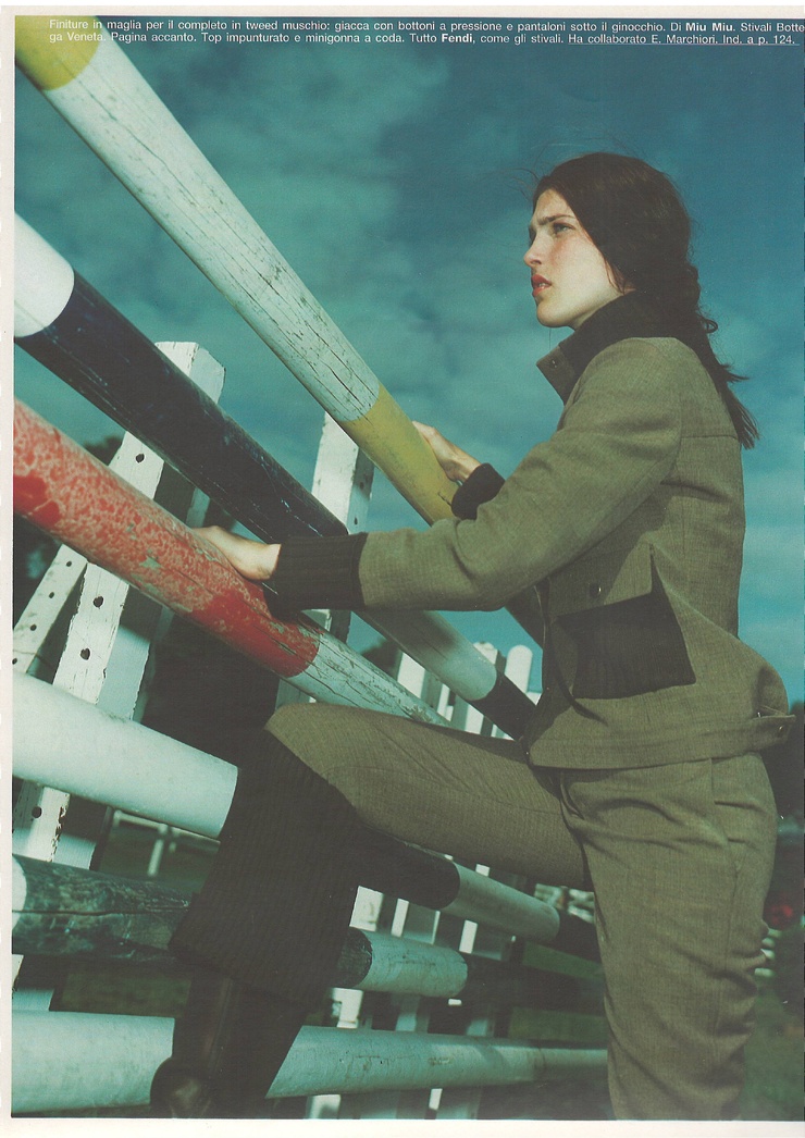 Image of Sierra Huisman