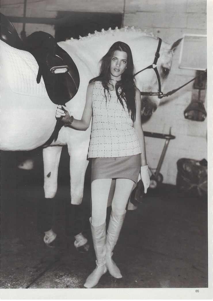 Picture of Sierra Huisman