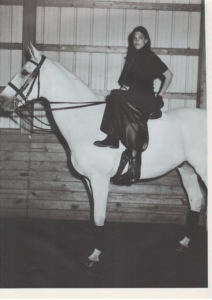 Picture of Sierra Huisman