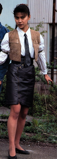 Picture of Junko Fujino