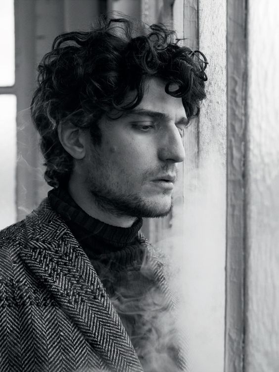 Image of Louis Garrel