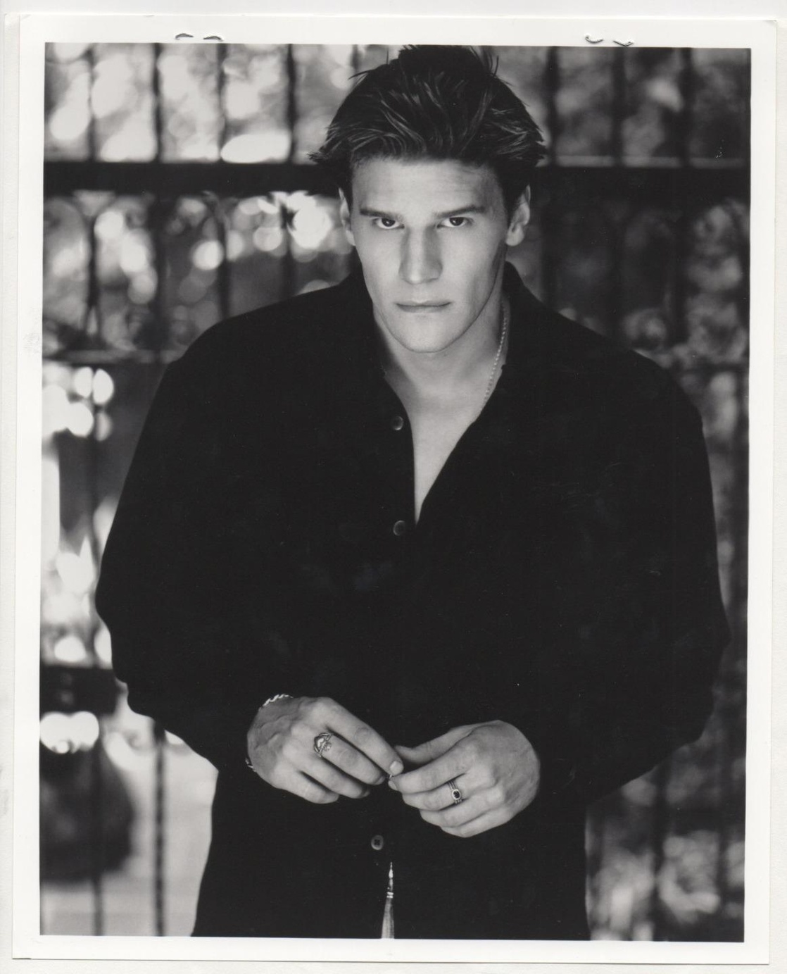 Picture of David Boreanaz