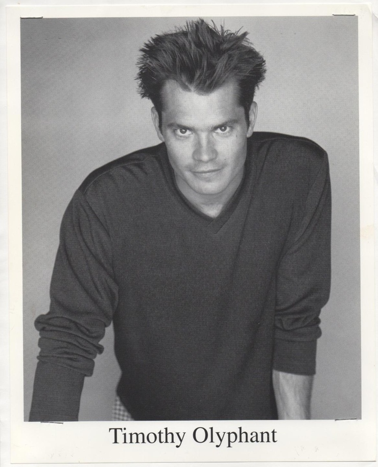 Picture of Timothy Olyphant
