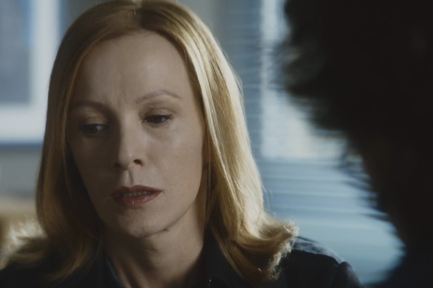 Picture of "Ein starkes Team" Späte Rache