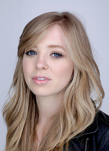 Picture of Portia Doubleday