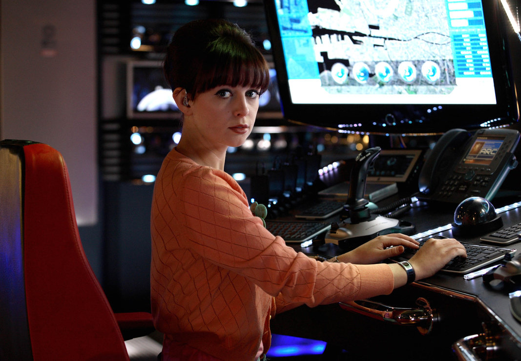 Image of Ruth Kearney