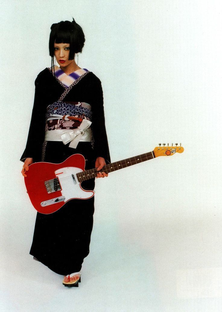 Picture of Shiina Ringo