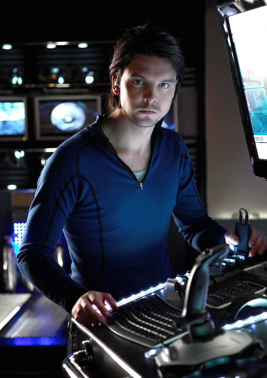 Andrew Lee Potts picture