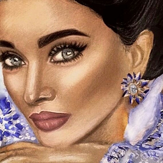 Picture of Amy Jackson