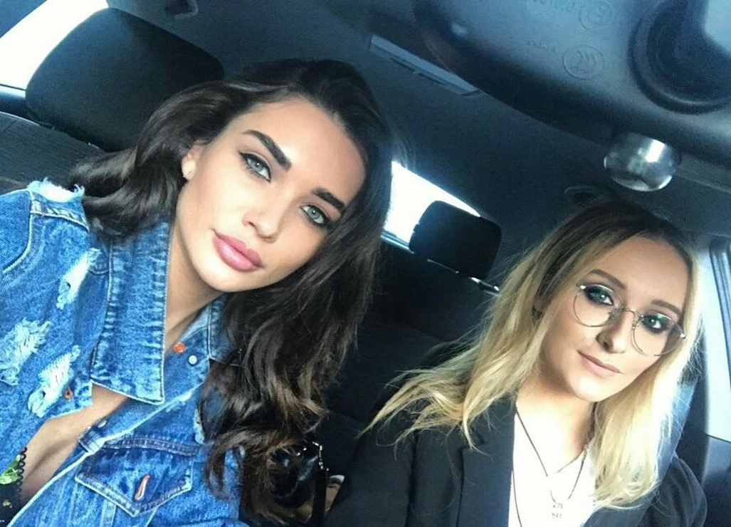 Image of Amy Jackson