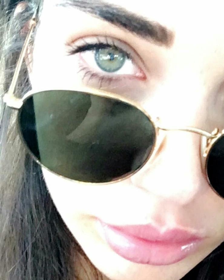 Image of Amy Jackson