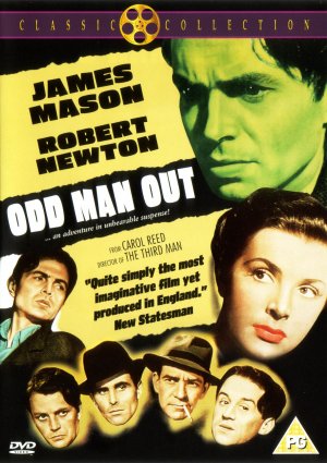 Odd Man Out (1947) picture